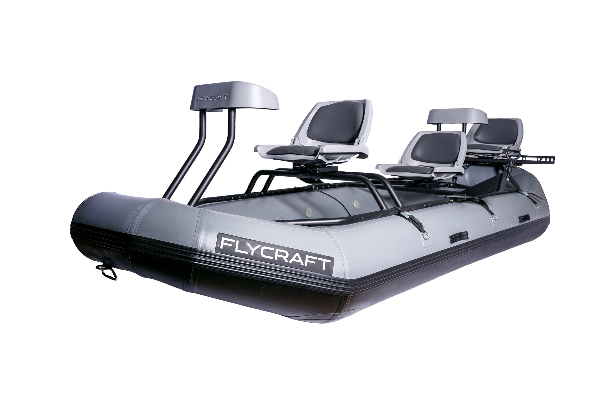 VIDEO: Everything You Need To Know About the Stealth X - FLYCRAFT USA