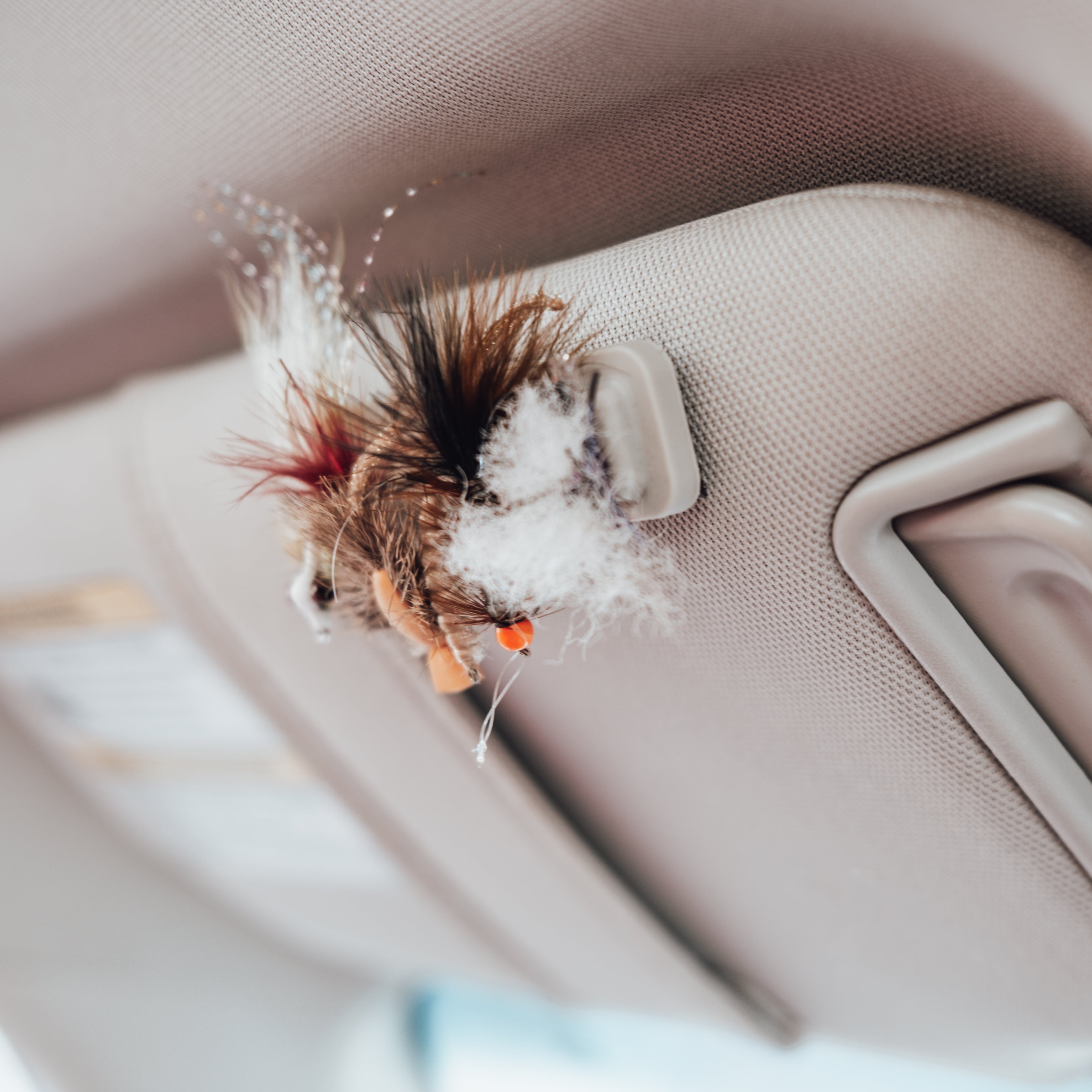 Rower's Gear Trays for Stealth X and Guide Boat Models - FLYCRAFT USA