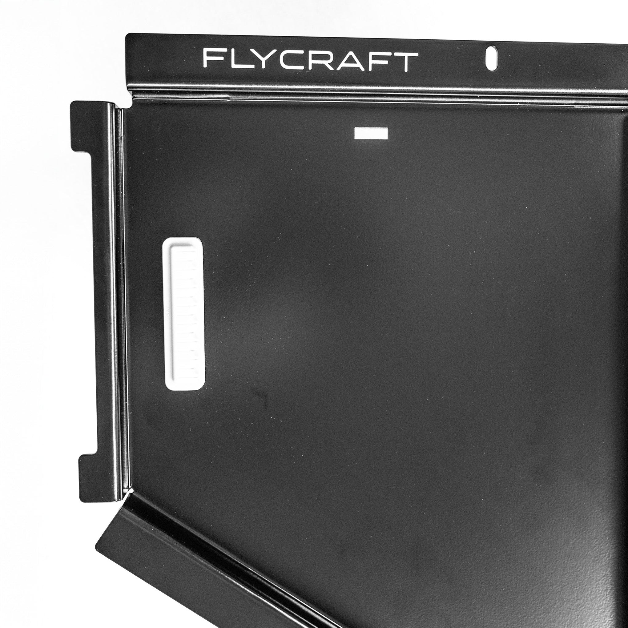 Rower's Gear Trays for Stealth X and Guide Boat Models - FLYCRAFT USA