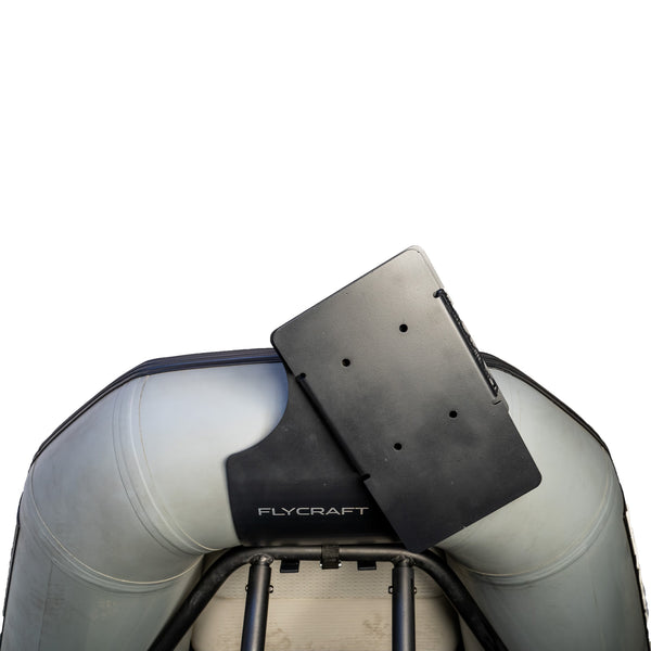 Flycraft Trolling Motor Bow Mount - FLYCRAFT USA