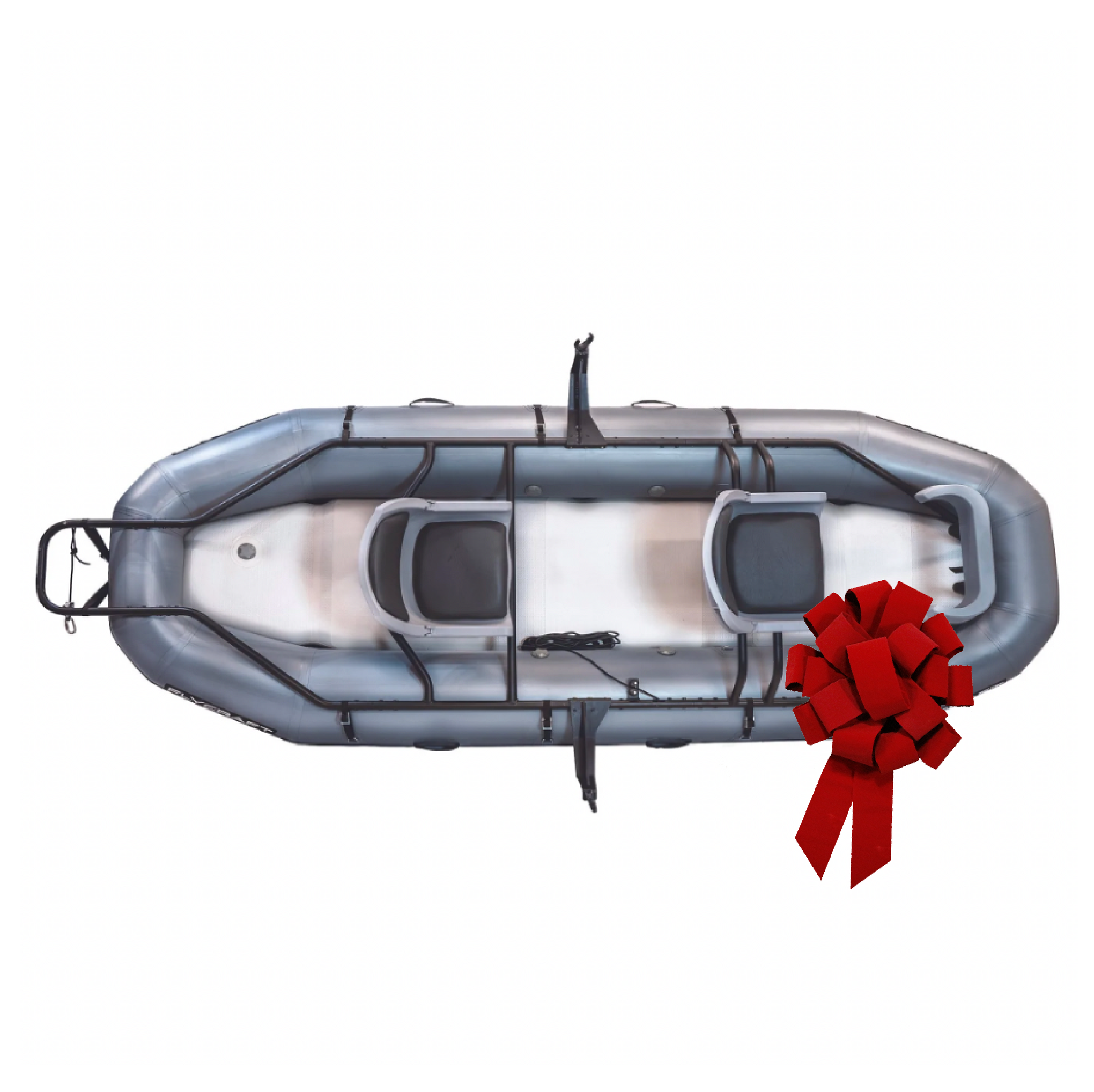 World's Most Versatile Inflatable Fishing Boat | FLYCRAFT USA