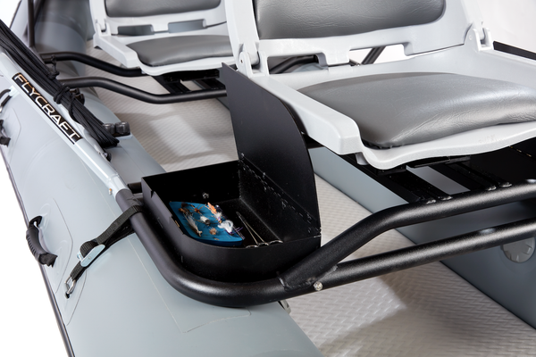 Inflatable Fishing Boats, Gear, & Accessories | FLYCRAFT USA Page 2
