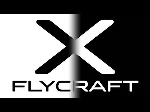 Flycraft’s Inflatable Fishing Boat: X Fish Package (2 or 3-Man ...